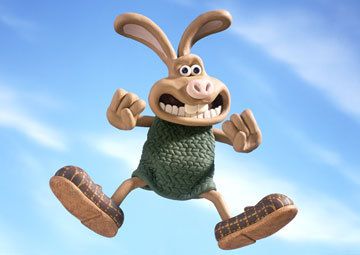 Top 10… Movie Rabbits | Life Vs Film