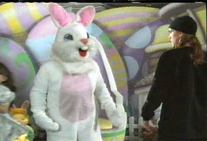 Top 10… Movie Rabbits | Life Vs Film