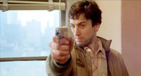 Taxi Driver | Life Vs Film