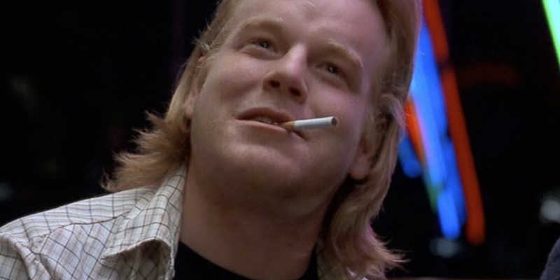 Hard Eight | Life Vs Film