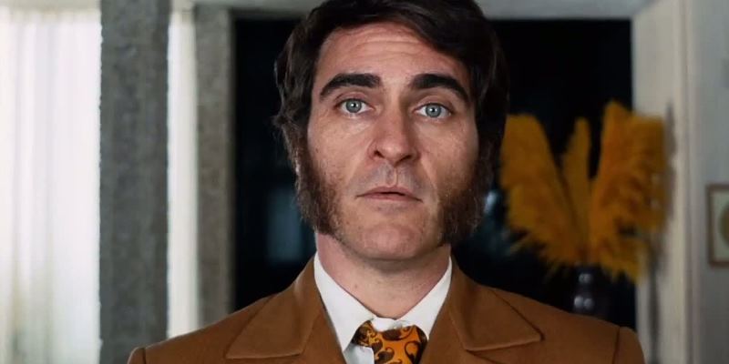 Inherent Vice | Life Vs Film