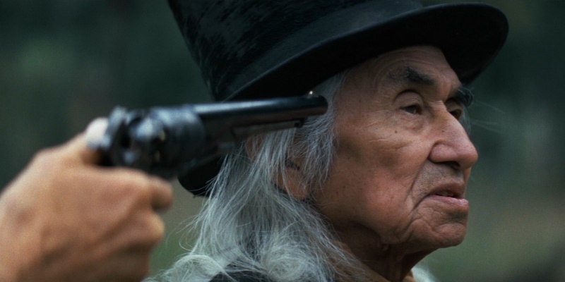 The Outlaw Josey Wales | Life Vs Film