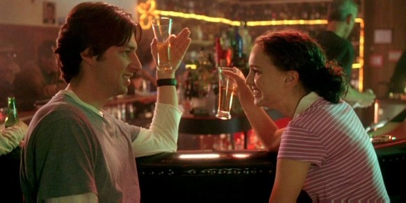 Garden State | Life Vs Film